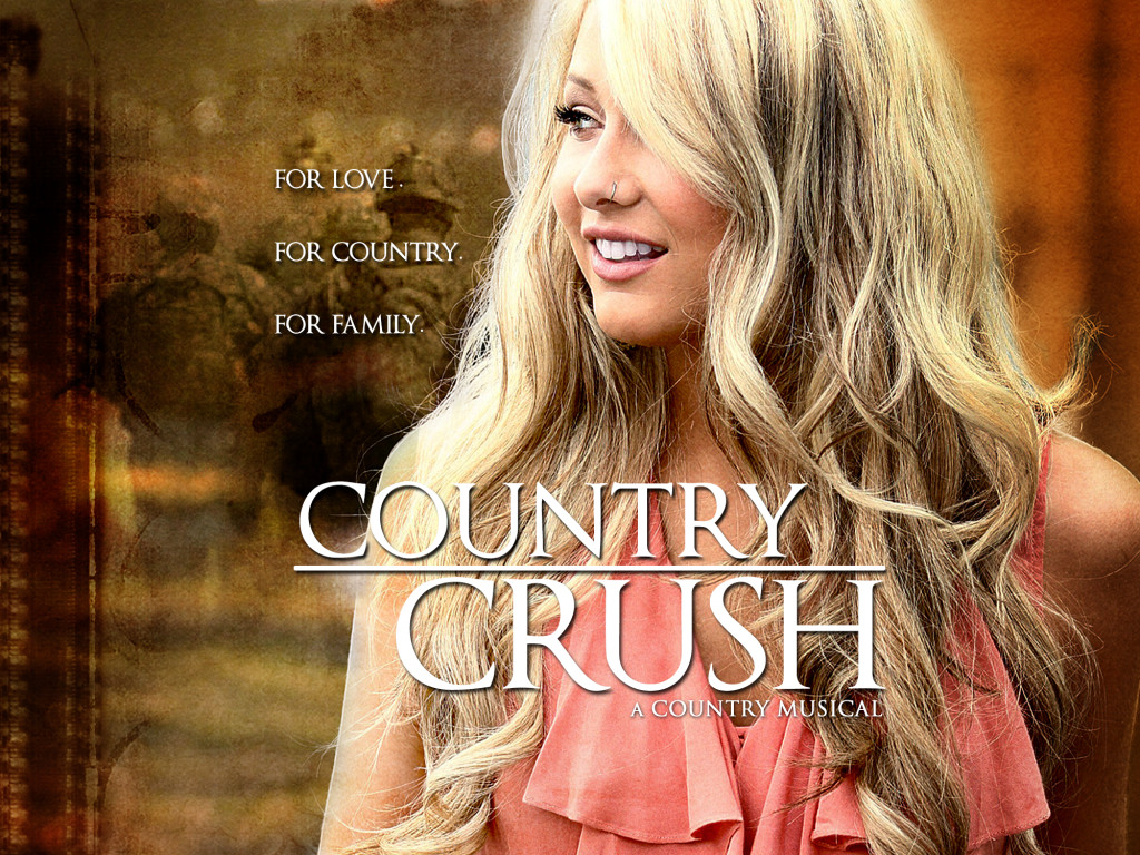 Country Crush – Defiant Empire Distribution